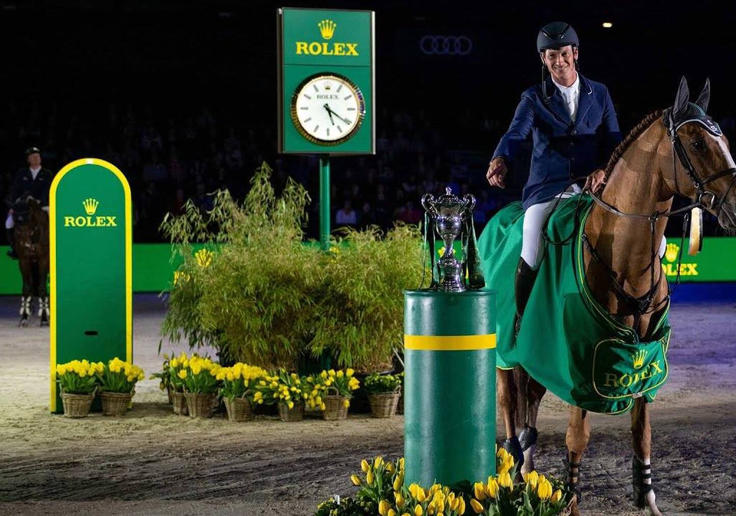 The Dutch Masters 2022 highlights presented by Rolex - Video