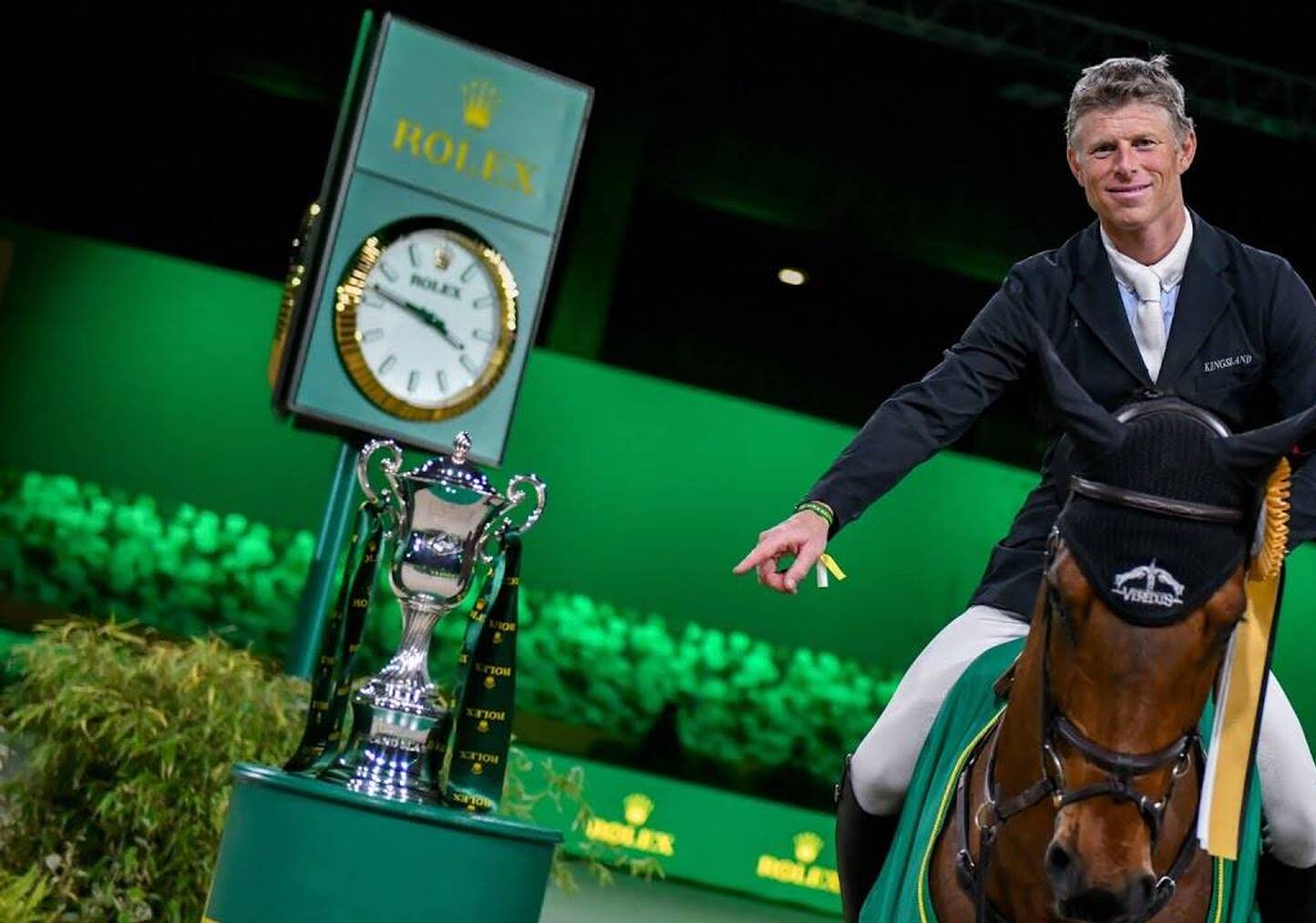 The Dutch Masters 2021 highlights presented by Rolex - Video