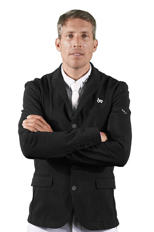 Henrik von Eckermann - Cavalier