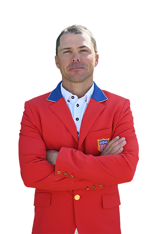 Kent Farrington - Rider