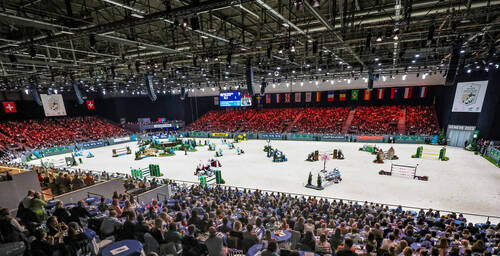 Inside CHI Geneva 2024 : Tuesday 10 December